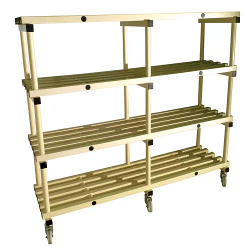 Racking for Hire from PKL