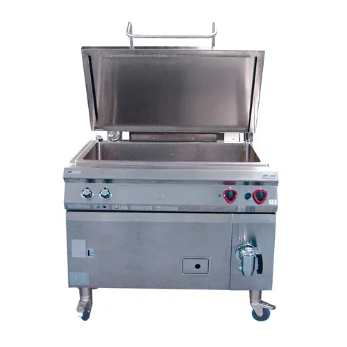 Boiling Pan 270 Litres for Hire